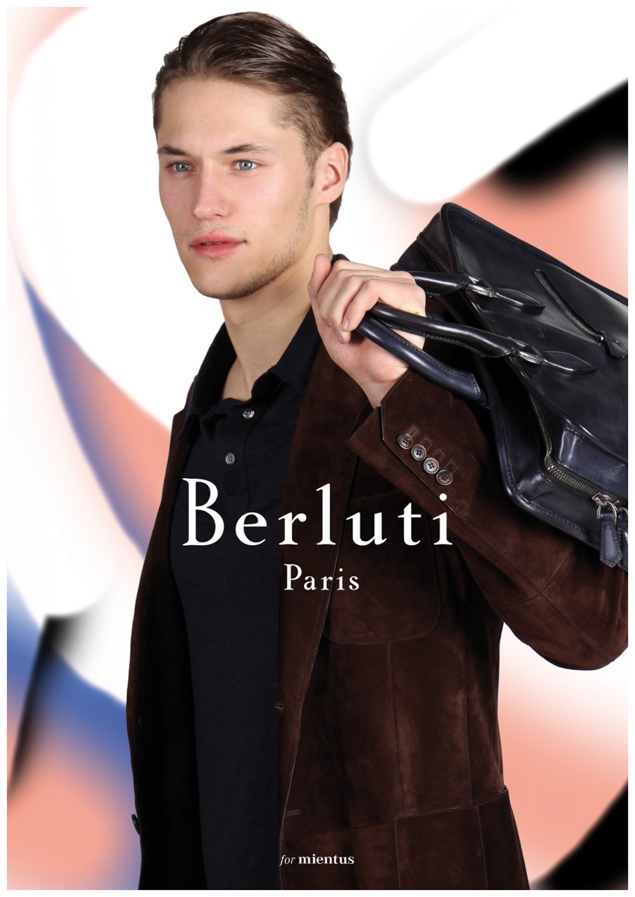 Mientus Unveils Spring 2015 Designer Collections – The Fashionisto