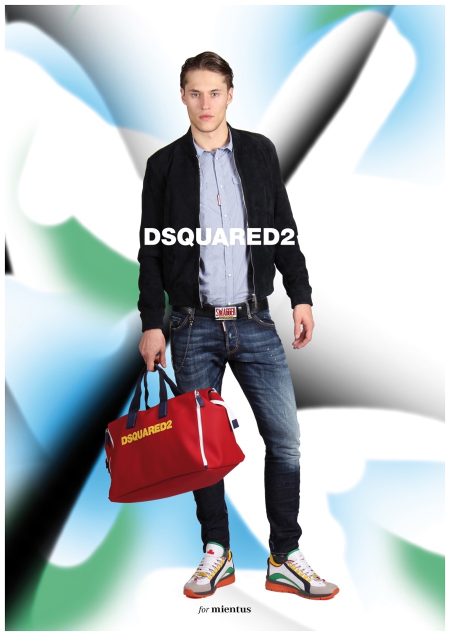 Mientus Unveils Spring 2015 Designer Collections – The Fashionisto