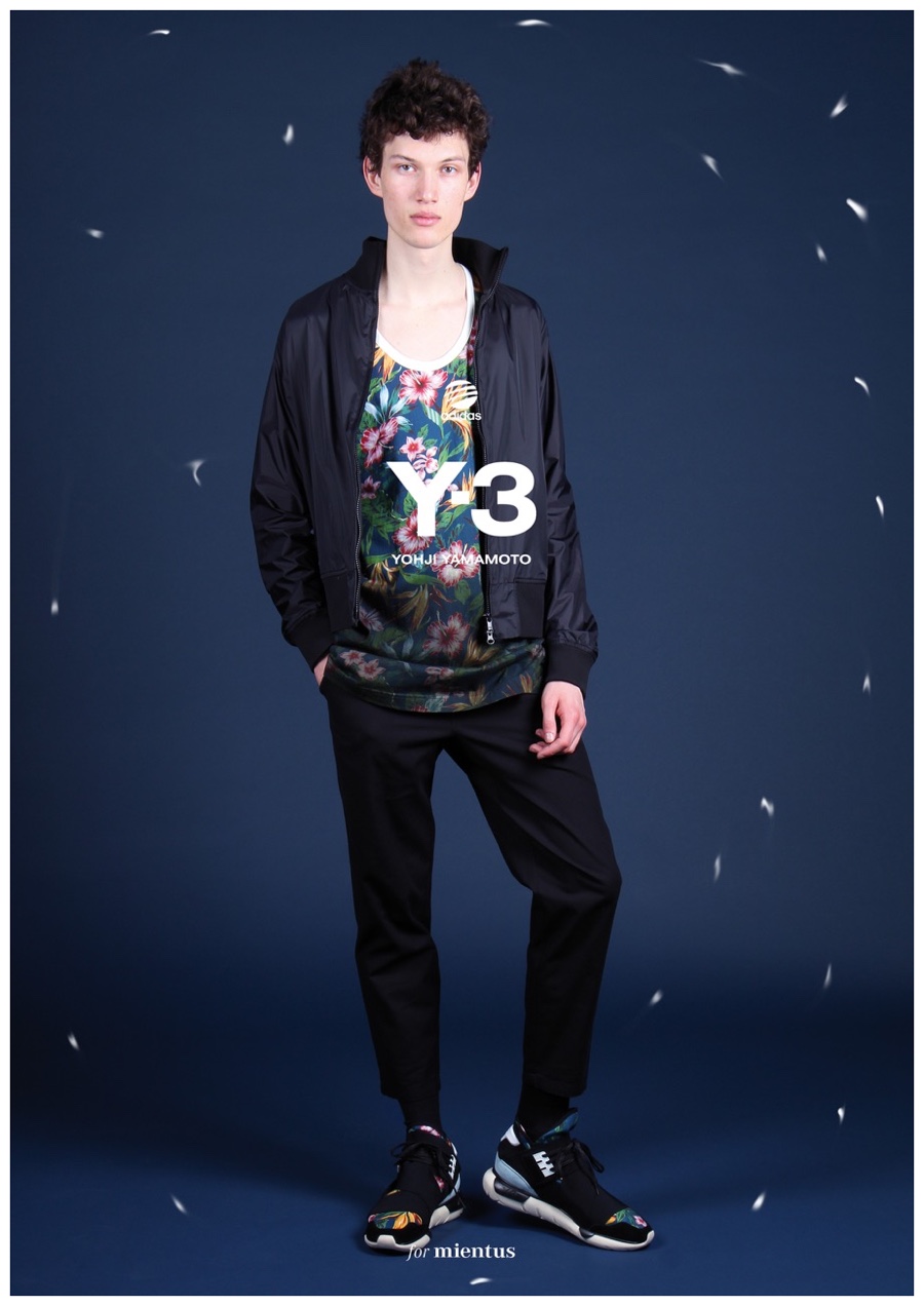 Mientus Unveils Spring 2015 Designer Collections – The Fashionisto