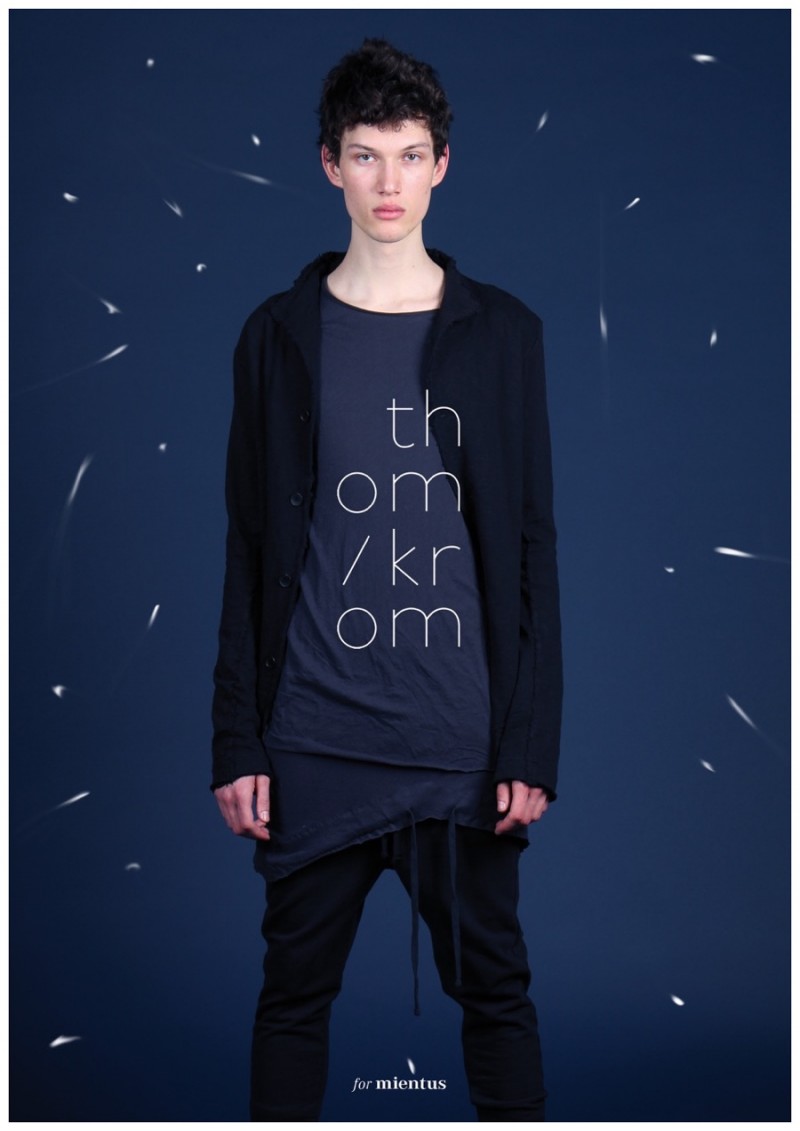 Mientus Unveils Spring 2015 Designer Collections – The Fashionisto