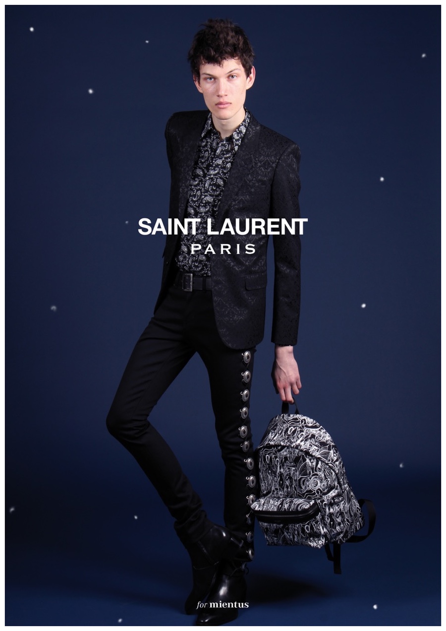 Mientus Unveils Spring 2015 Designer Collections – The Fashionisto