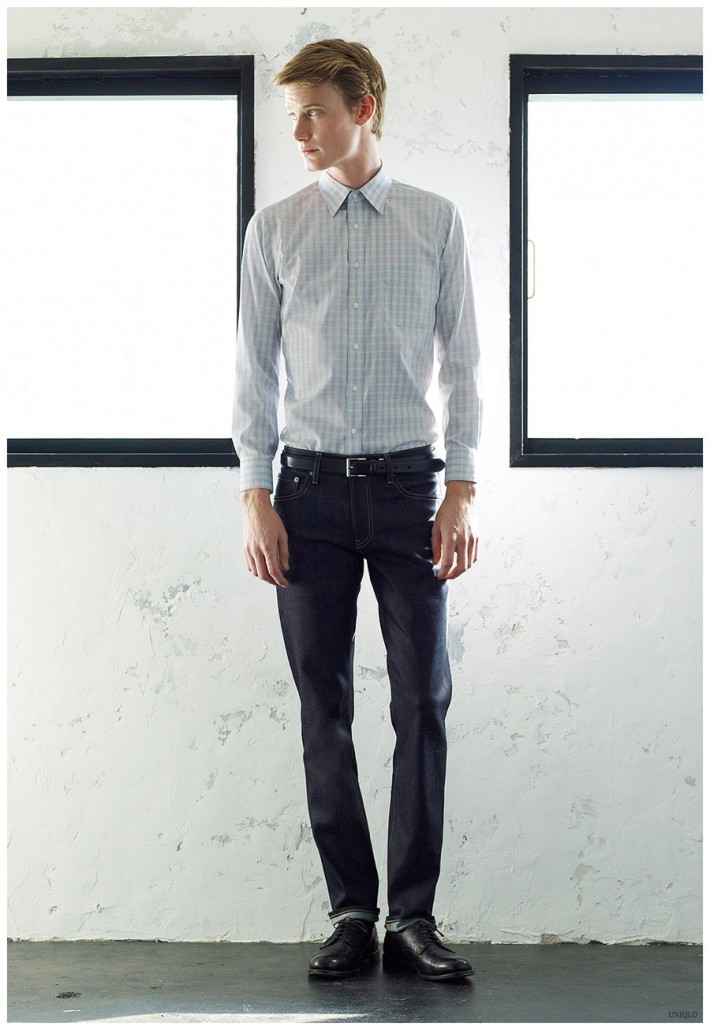 UNIQLO Style Dictionary: Spring/Summer 2015