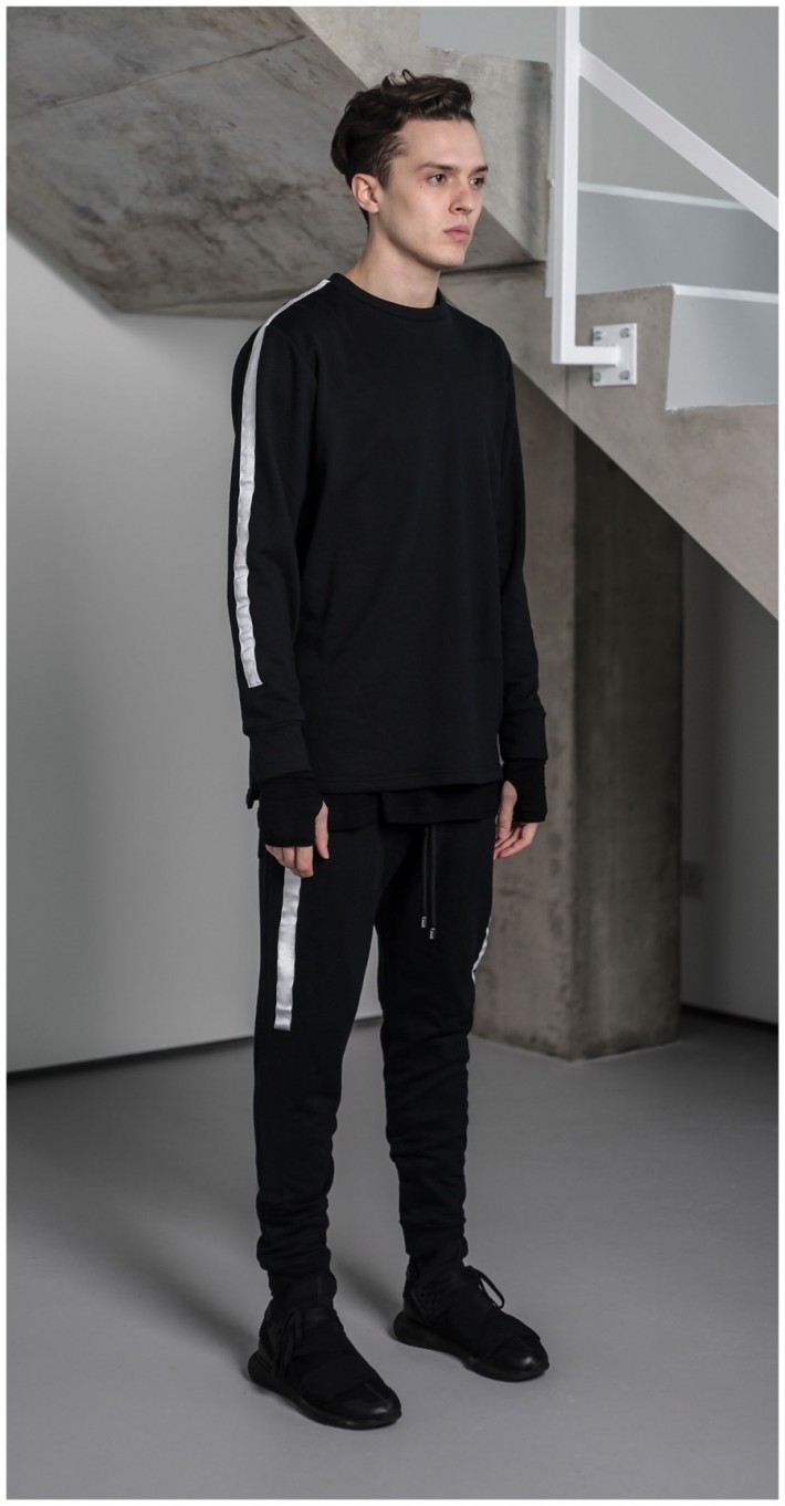 ADYN Go Dark for Fall/Winter 2015 Collection – The Fashionisto