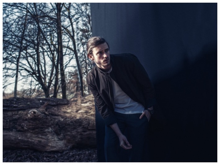 Spring Mood: Daniel Thonn by Steven P. Carnarius – The Fashionisto