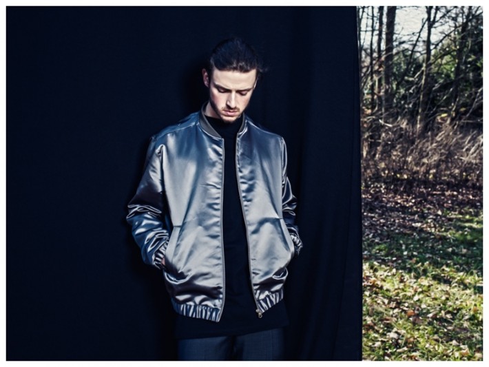 Spring Mood: Daniel Thonn by Steven P. Carnarius – The Fashionisto
