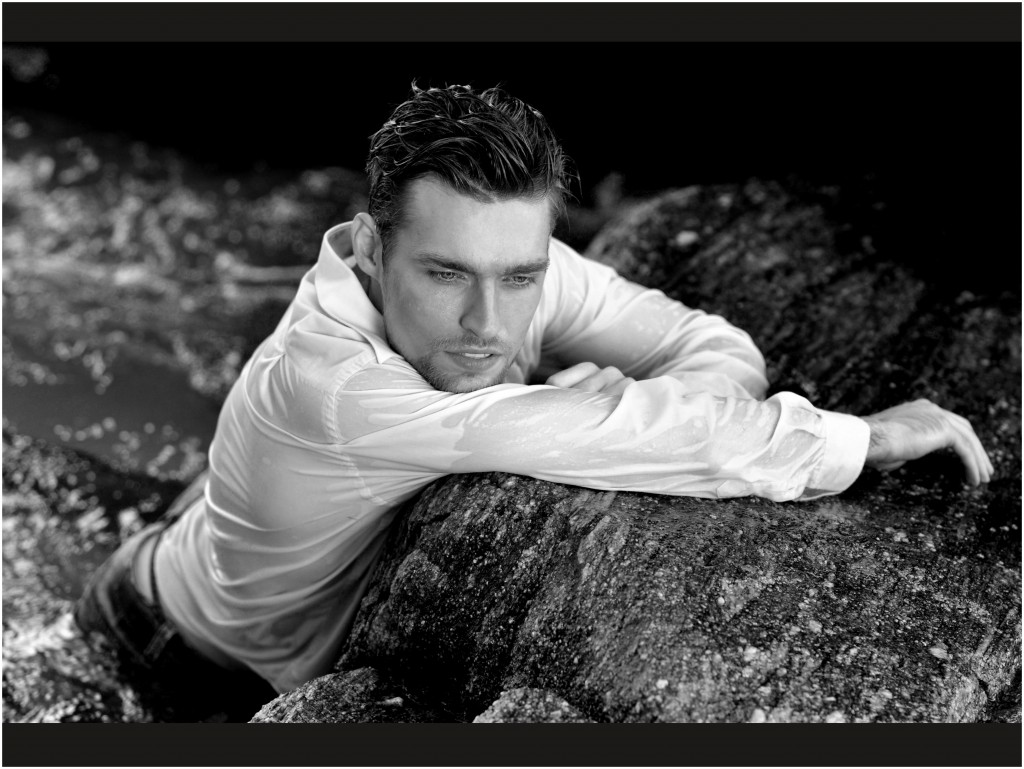 The Survivor's Diary: Demitry Rudenko by Marcio Henrique Brandao