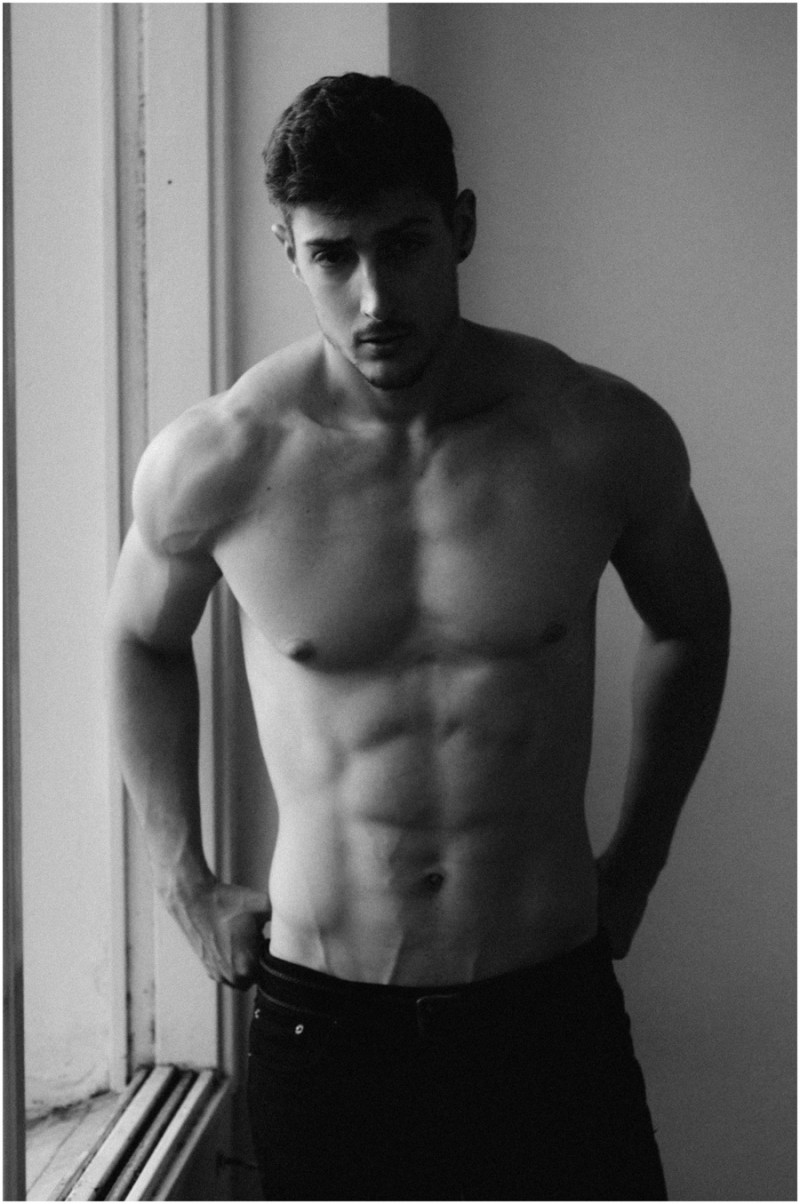 Introducing Ivan Costa Avalo by Nico Quinteros – The Fashionisto