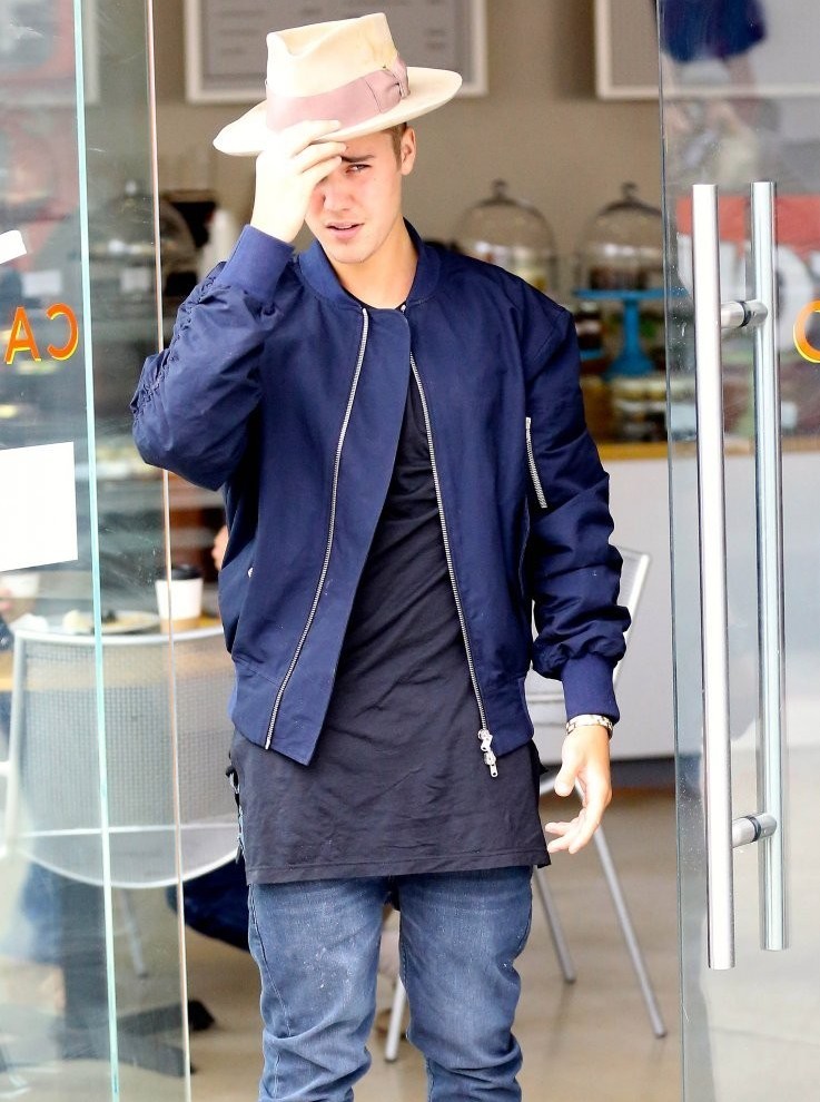 Justin-Bieber-Style-2015 – The Fashionisto