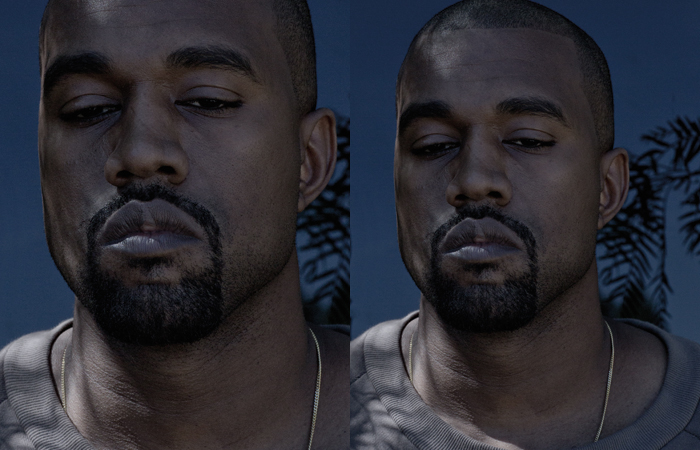 Kanye West Covers April 2015 Paper Magazine: 'I Believe That Everyone ...