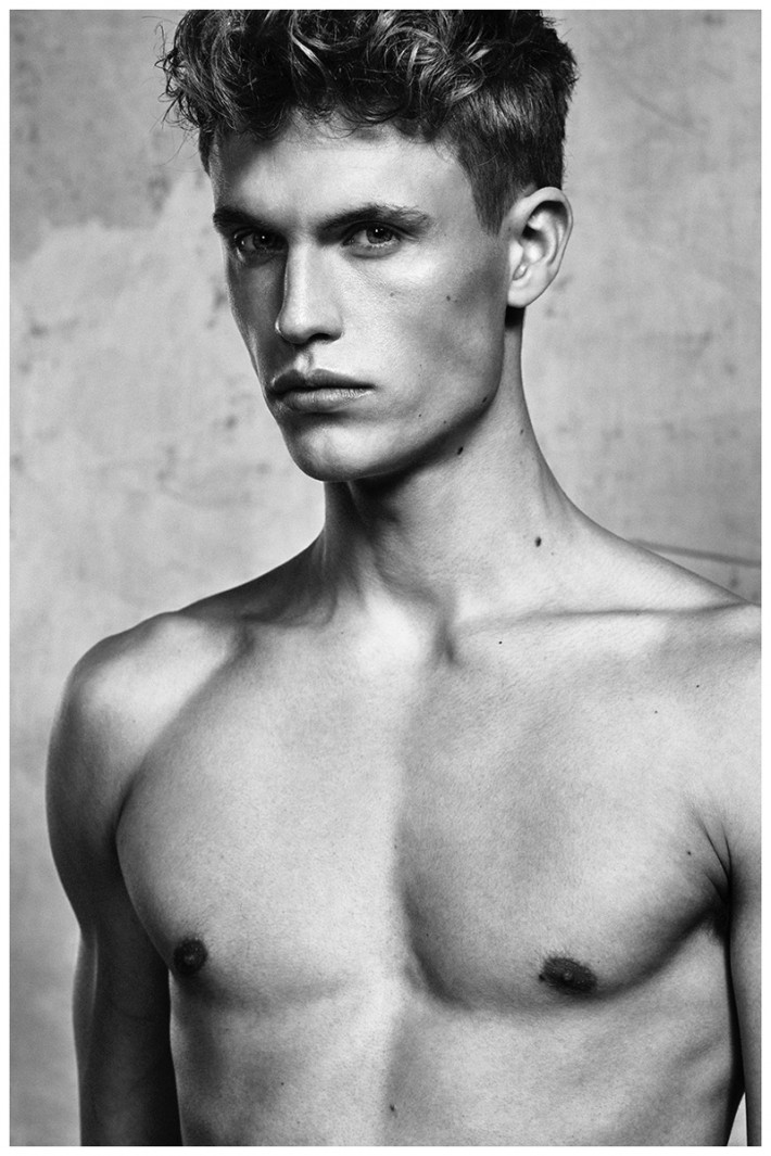 Introducing Mads Daugaard by Nicklas Ingemann – The Fashionisto