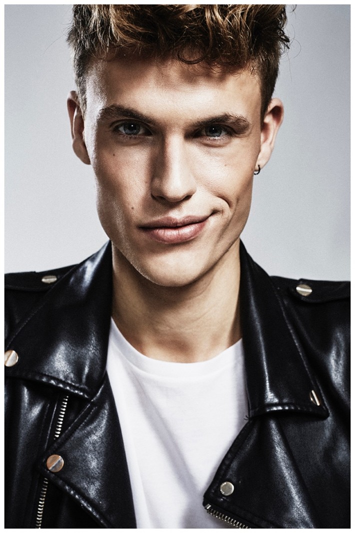 Introducing Mads Daugaard by Nicklas Ingemann – The Fashionisto