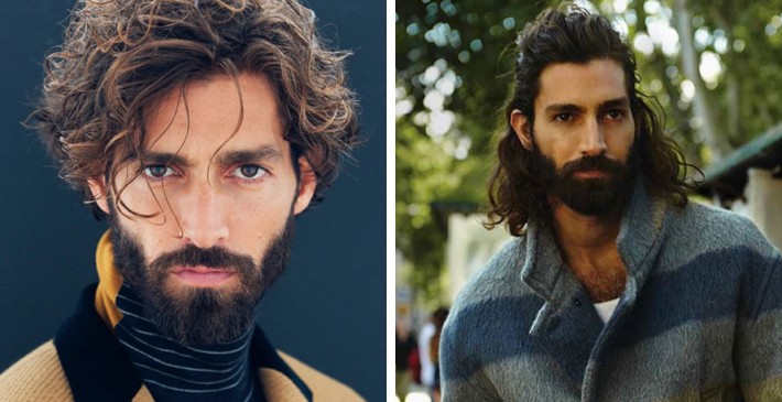 Maximiliano Patane – The Fashionisto