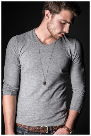 Introducing Michael Sasson by Nir Slakman