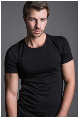 Introducing Michael Sasson by Nir Slakman