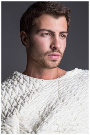 Introducing Michael Sasson by Nir Slakman