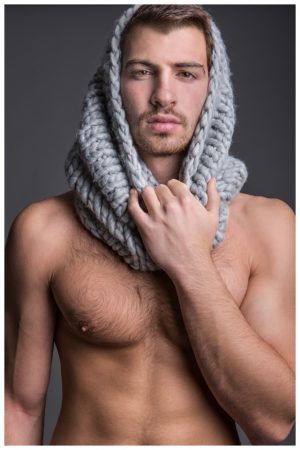 Introducing Michael Sasson by Nir Slakman