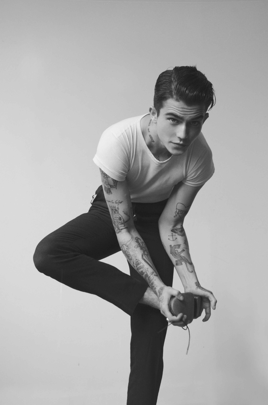 Introducing Payden Hayes – The Fashionisto