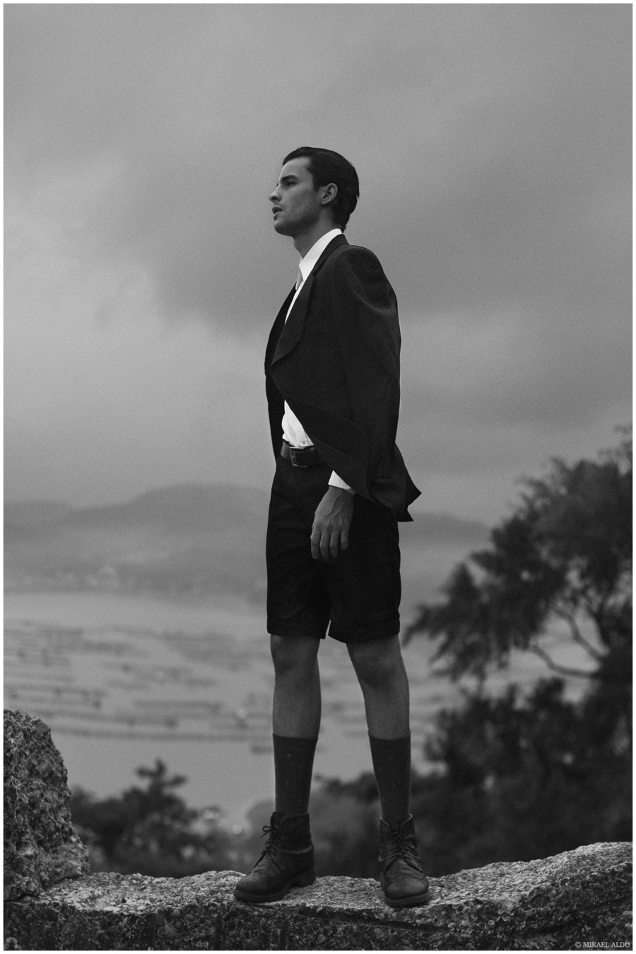 Renato Freitas is Styled to Kill – The Fashionisto