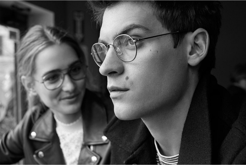 Warby Parker Introduces Luminary Collection – The Fashionisto