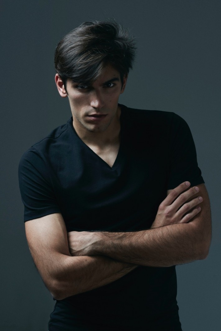 Introducing Alberto Alonso by Tony Ortiz – The Fashionisto