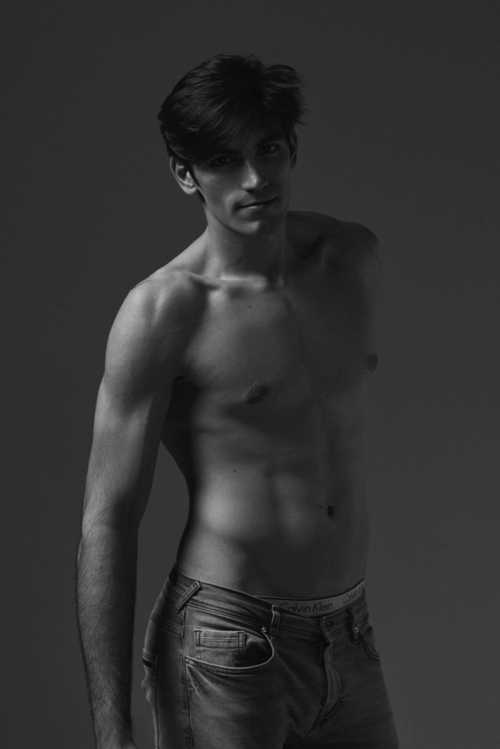 Introducing Alberto Alonso by Tony Ortiz – The Fashionisto