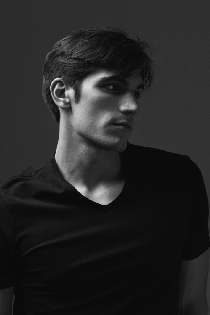 Introducing Alberto Alonso by Tony Ortiz – The Fashionisto