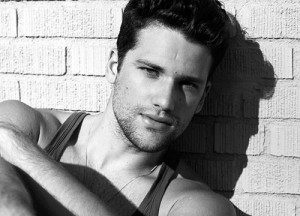 Arthur Sales Poses for New Images - The Fashionisto