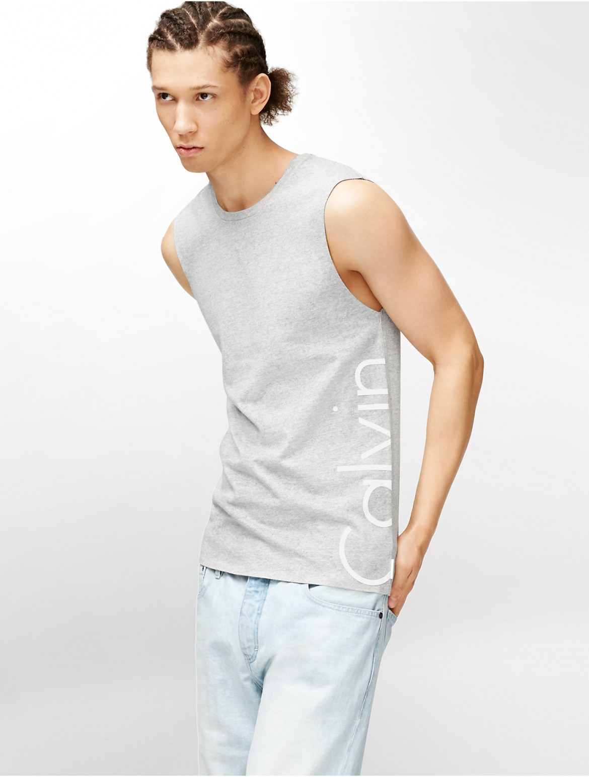 #MyCalvins: Shop Latest Calvin Klein Jeans Denim Styles – The Fashionisto
