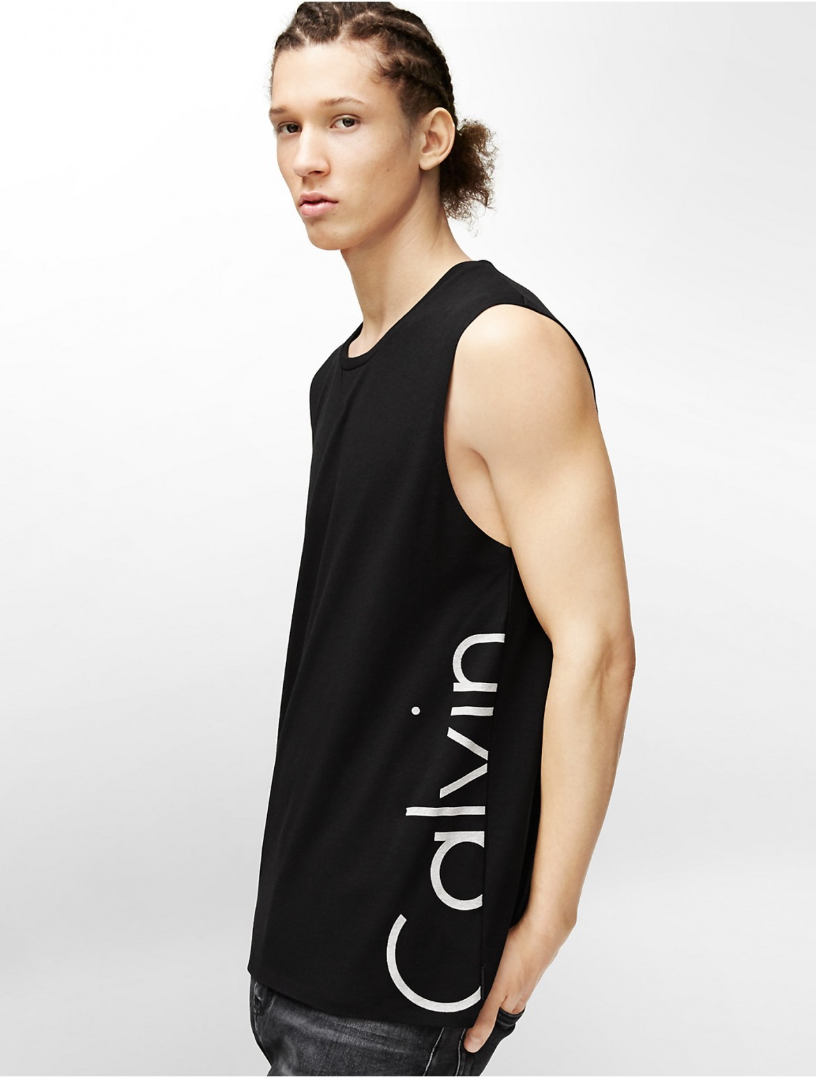 #MyCalvins: Shop Latest Calvin Klein Jeans Denim Styles – The Fashionisto
