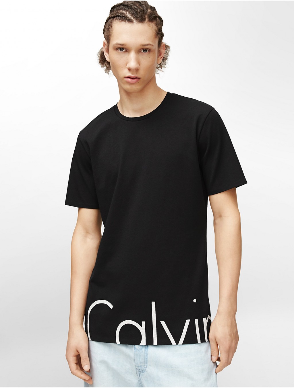 Mycalvins Shop Latest Calvin Klein Jeans Denim Styles The Fashionisto