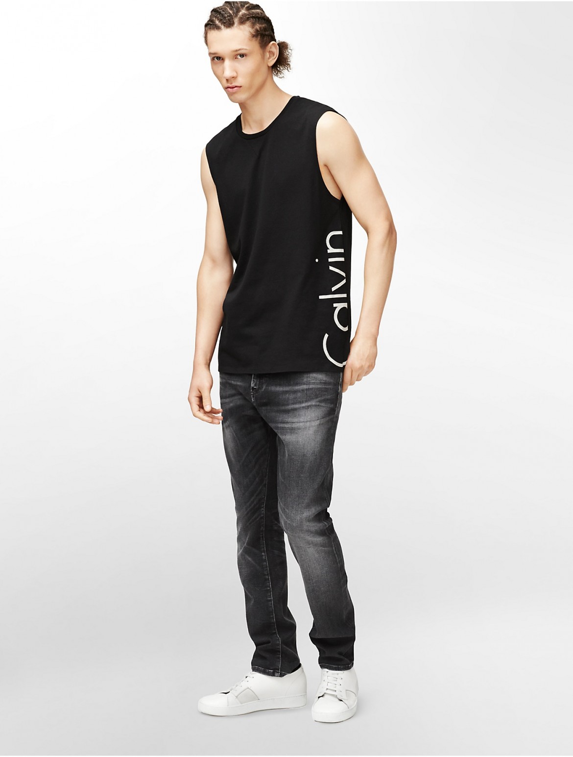 #MyCalvins: Shop Latest Calvin Klein Jeans Denim Styles – The Fashionisto