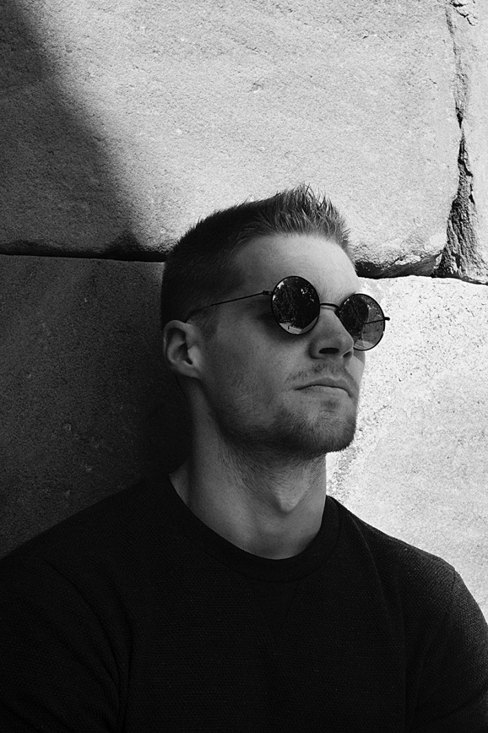 Introducing Daniel Soain by Amílcar Lusinchi – The Fashionisto