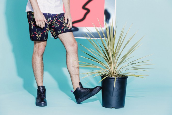 Adam Kaszewski Stars in Ezekiel’s Summer 2015 Campaign – The Fashionisto