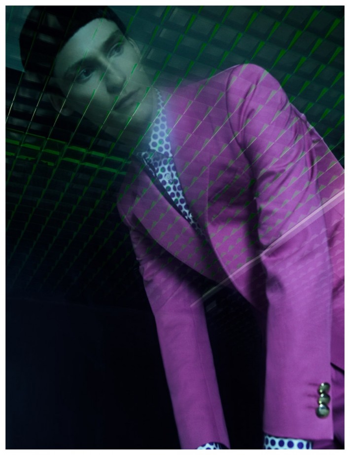 Museum of Mankind: Models Go On Display for FHM Collections China – The ...