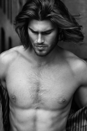 Exclusive: Justin Lacko in ‘A Rags to Rockstar Story’ | The Fashionisto