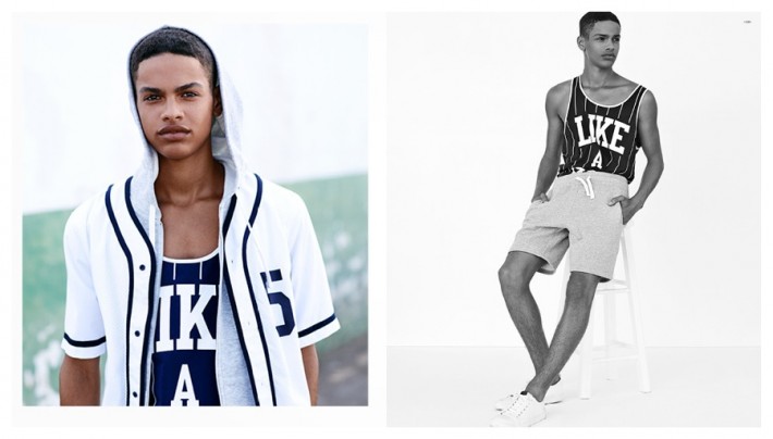 H&M Divided Inspired by Streetwear Trend – The Fashionisto