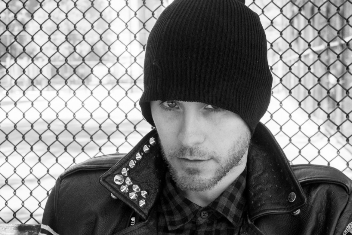 Jared Leto Hides Green Hair for Terry Richardson Shoot – The Fashionisto