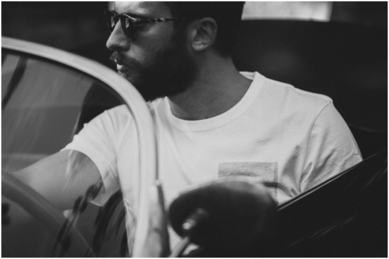 Jason Scott Goes Casual for Spring/Summer 2015 – The Fashionisto
