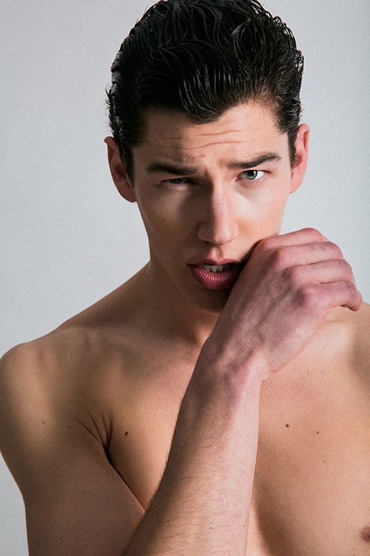 Introducing Jesse Duval by Juan Neira + Mai Tilson – The Fashionisto