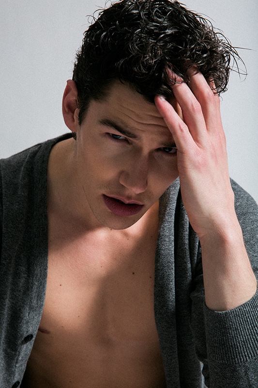 Introducing Jesse Duval by Juan Neira + Mai Tilson – The Fashionisto