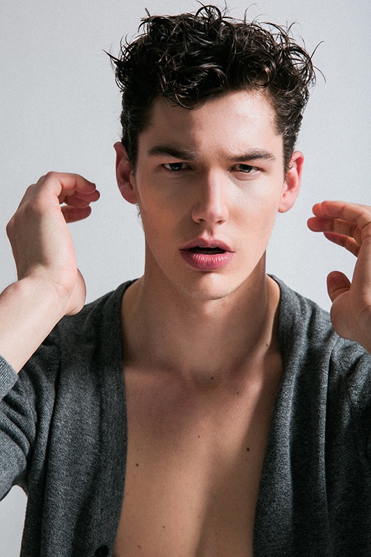 Introducing Jesse Duval by Juan Neira + Mai Tilson – The Fashionisto