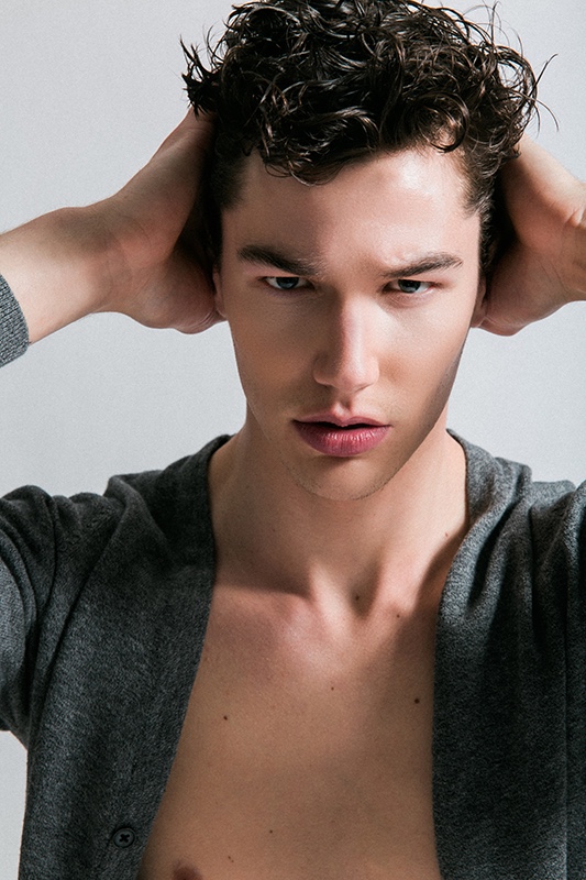 Introducing Jesse Duval by Juan Neira + Mai Tilson – The Fashionisto