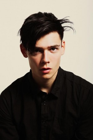 Portrait: Mario Adrion by Lucas Castro Pardo – The Fashionisto