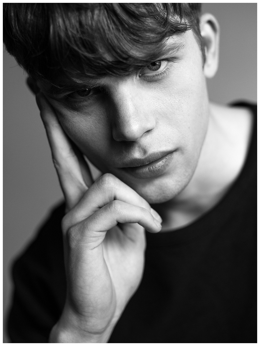 Introducing Martijn Maiwald by Taylor Hall O’Brien – The Fashionisto