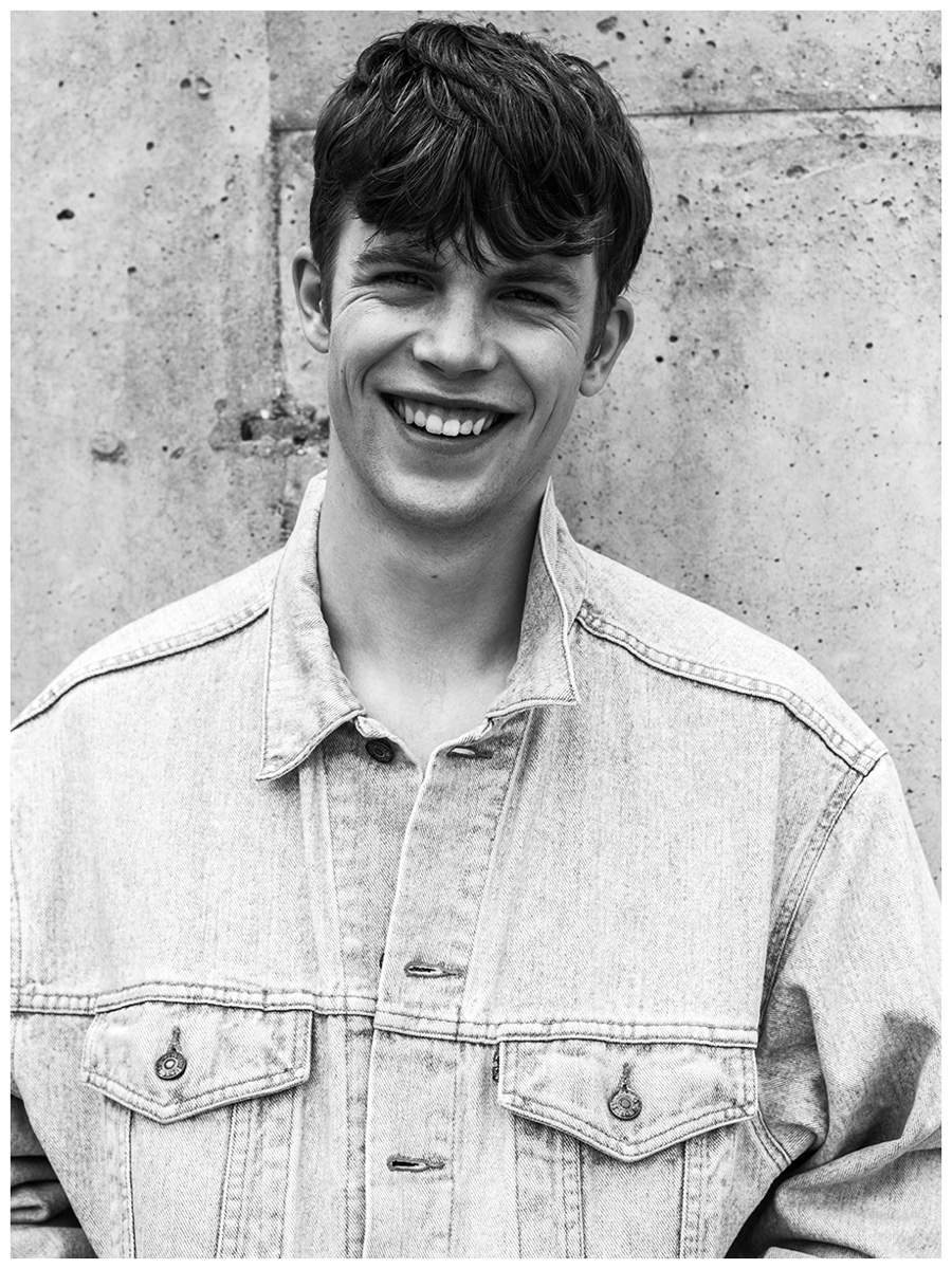 Introducing Martijn Maiwald by Taylor Hall O’Brien – The Fashionisto