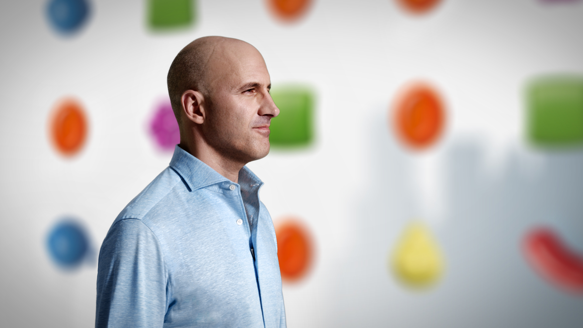 Canali Connects with King's Riccardo Zacconi + Talks Success – The ...