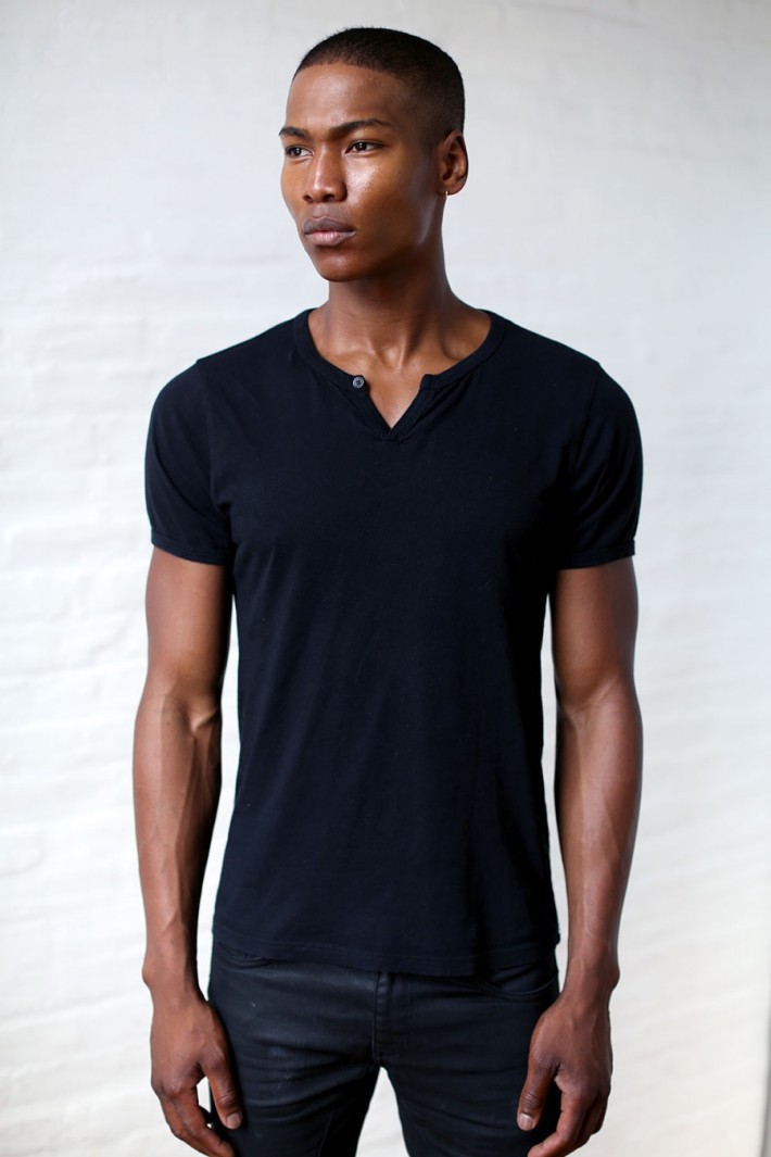 Casting Call: Staniel Ferreira – The Fashionisto