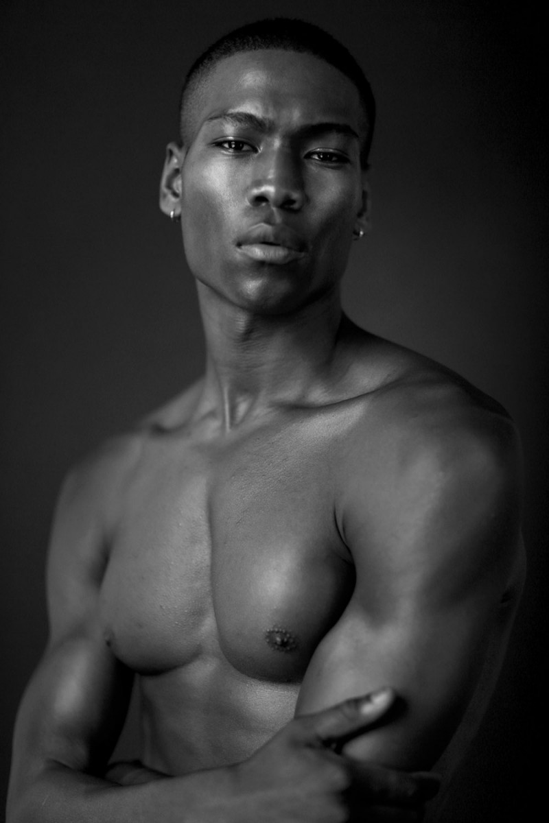 Casting Call: Staniel Ferreira – The Fashionisto