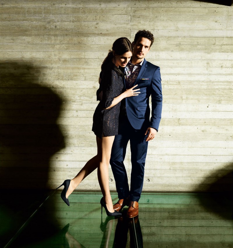 Sam Webb Models Eclectic Styles for Wormland Spring/Summer 2015 ...