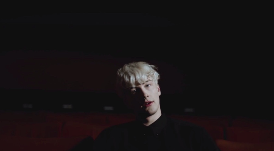 Benjamin Jarvis is Air Bound for SSENSE Fashion Video – The Fashionisto